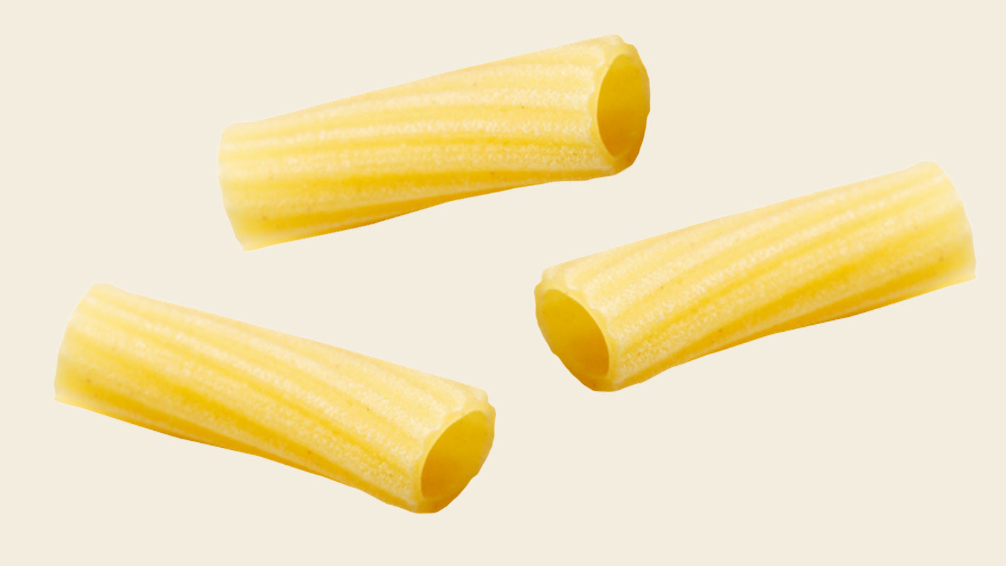 Pasta Premium di Grano Duro 100% Italiano da Filiera Armando – Pasta ...